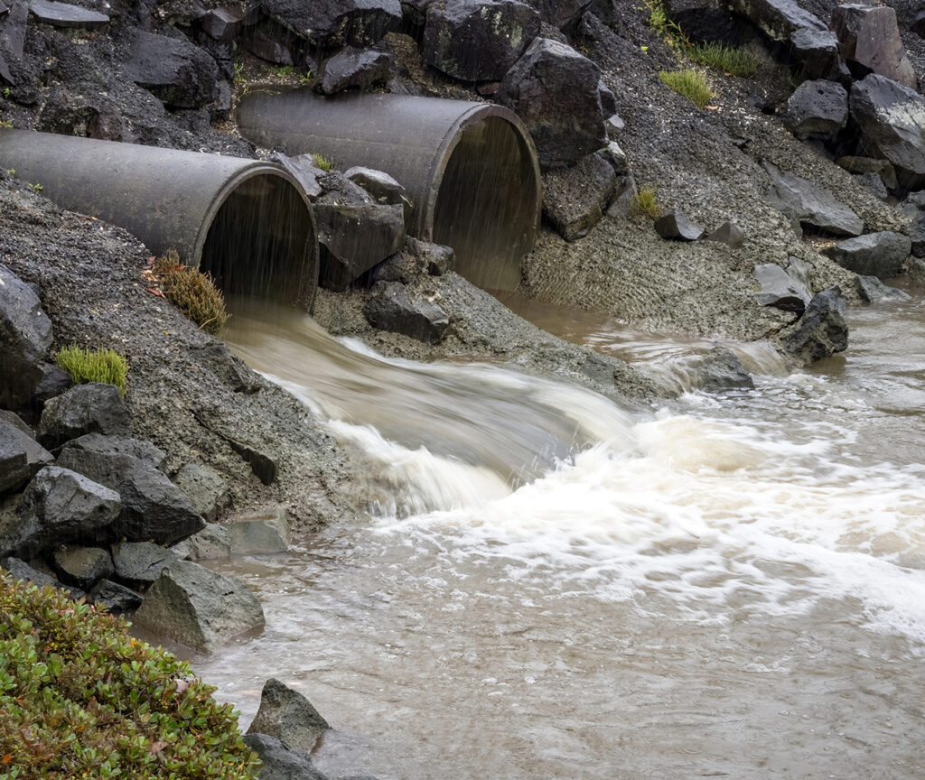 L.A. County aims to collect billions more gallons of local water by ...