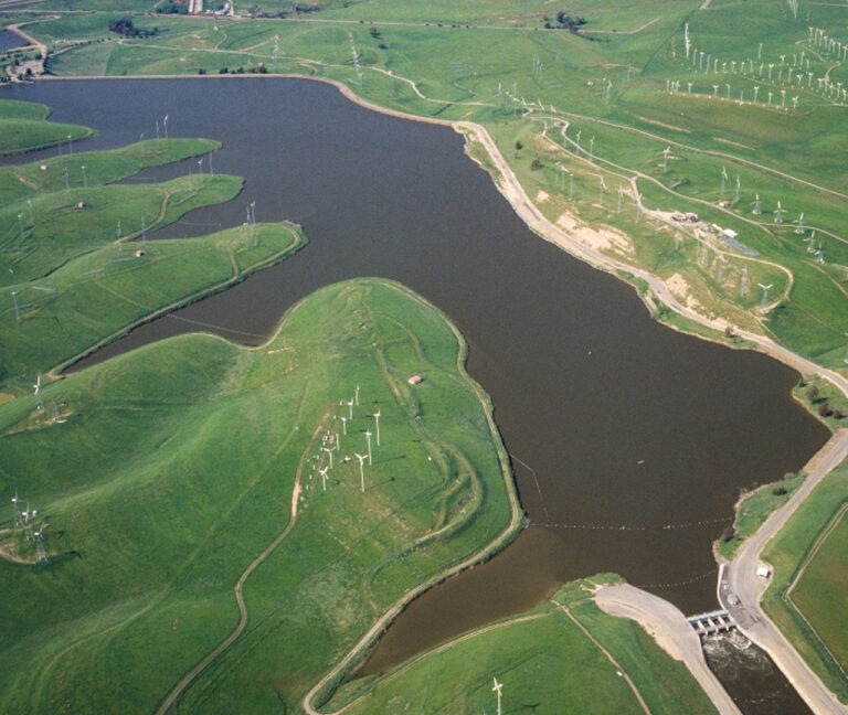 Delta Conveyance Project Final EIR - Secure Water Alliance